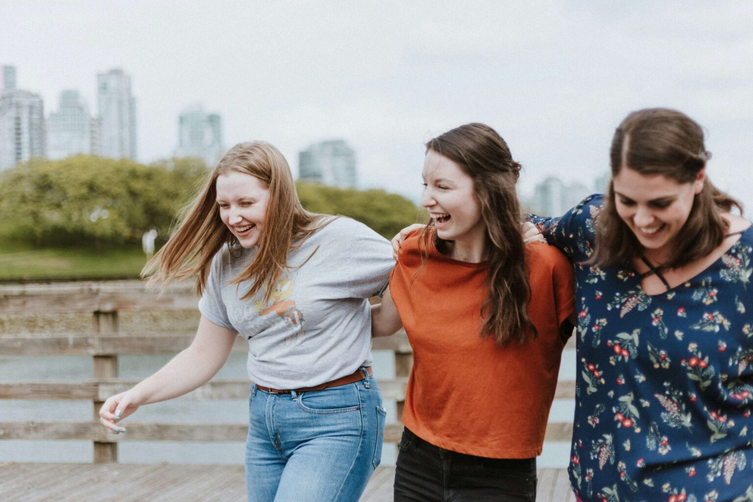 How to Say No to Peer Pressure - Troomi — Digital Wellness